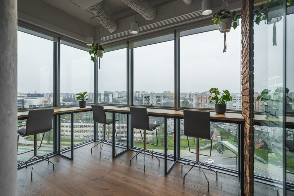How to choose the best coworking space in Warsaw